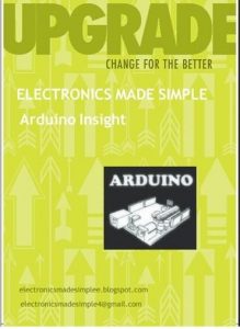 Arduino Beginner LEDs: 16-Bit Binary Counter- duino