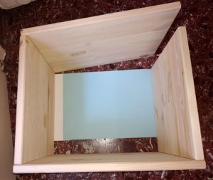 Arduino Water Cycle Diorama: Interactive Science Education