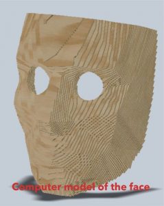 Motion Tracking Face: Arduino-Powered Facial Recognition