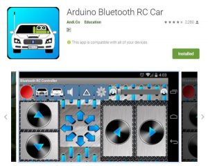 IOT Lunar Rover Raspberrypi+Arduino - duino