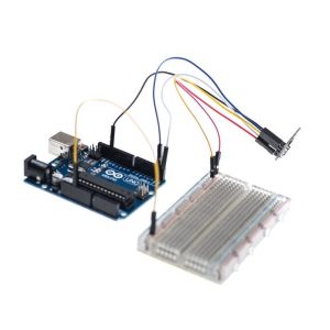 Getting Started With the ESP8266 ESP-01 - duino