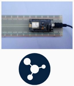 How to Connect the ESP8266 NodeMCU to the IoT Cloud - duino