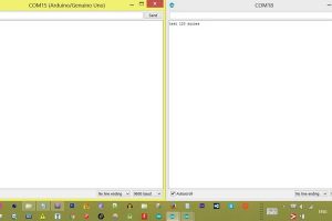 Long-Range Arduino Wireless Communication: HC-12, 1.8km