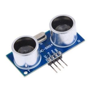 DIY Multi Featured Robot With Arduino - duino