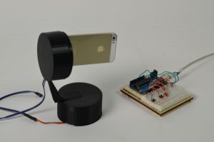 Panning Control with Arduino: Expand Your Audio Horizons