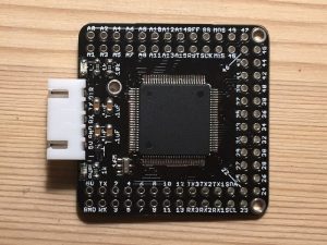 DIY Bare Minimum Arduino Mega 2560 | Use Arduino for Projects