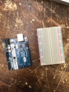 Easy Arduino LED Dice: A Fun and Educational Electronics Project