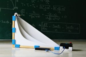 The Brachistochrone Curve: Exploring Motion with Arduino