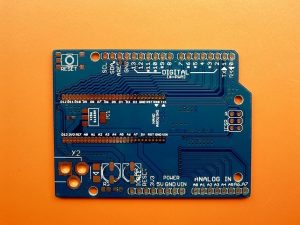 Arduino Nano to Arduino Uno Adapter