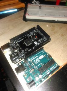 WiFi Enabled Arduino - Interfacing With Web APIs - duino