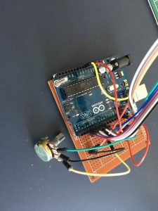Bicycle Speedometer Display: Arduino-Powered Riding Data