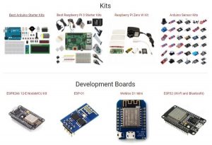 5 Must-Have Tools for Arduino Beginners - duino