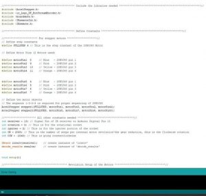Arduino rocket launch pad: Igniting Imagination & STEM exploration