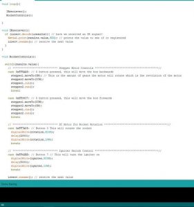 Arduino rocket launch pad: Igniting Imagination & STEM exploration