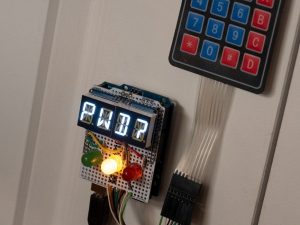Mash Up Arduino Code Samples - duino