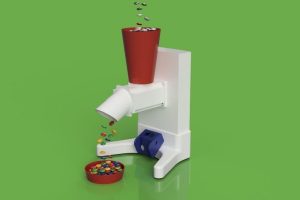 UCL-Embedded-Automatic-Arduino-Pet-Feeder - duino