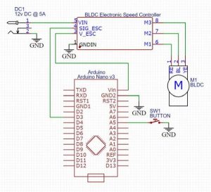 DIY Arduino open source ventilator - duino