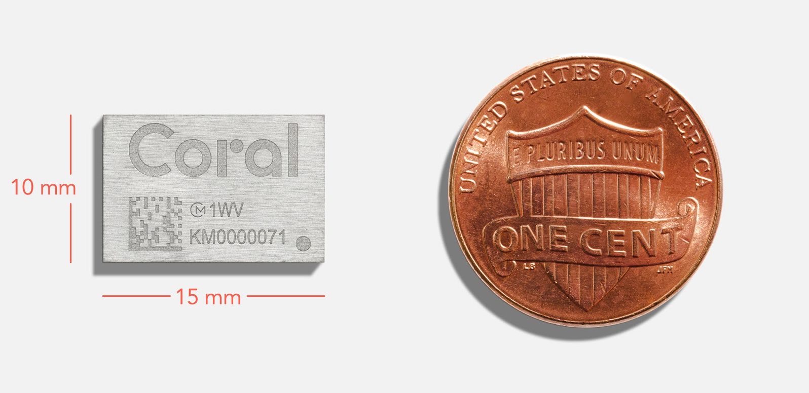 GOOGLE ANNOUNCES NEW CORAL PRODUCTS FOR 2020 - duino