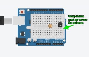 Arduino Datalogger