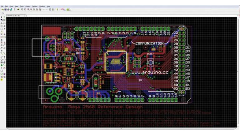 PCBway Primer: Crafting Your Initial circuit board in Arduino [Part 2]
