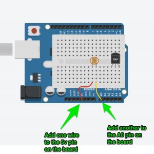 Arduino Datalogger: Capturing and Storing Data with Precision