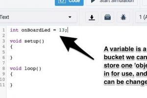 Arduino 101: Your Introduction to the World of DIY Electronics