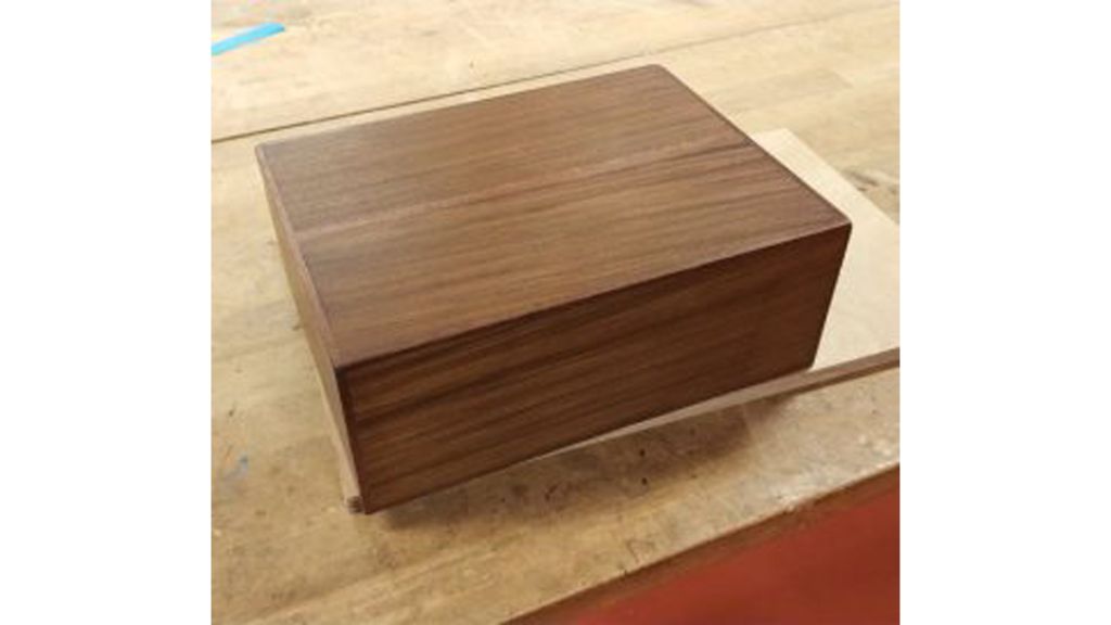 HUMIDUINO – AN AUTOMATED HUMIDOR USING ARDUINO - duino