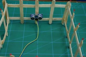 Intrusion Detection System: Arduino-Based Embedded Platform