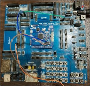 STONE Touch Screen Music Player: Arduino Project Introduction