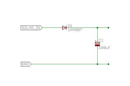 Arduino Solar Charge Controller (PWM) - duino