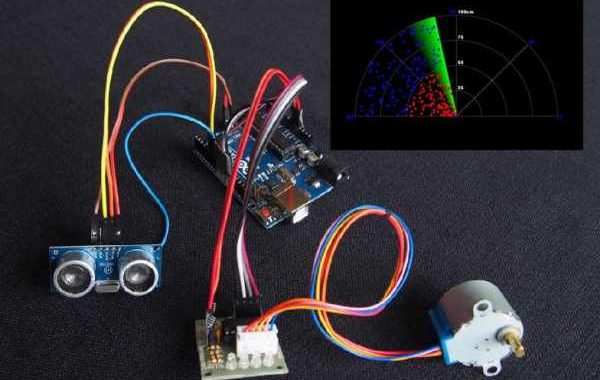 Using The 3 2″ Hx8357b Color Tft Display With Arduino