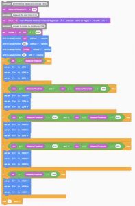 Light Sensor (Photoresistor) With Arduino in Tinkercad - duino