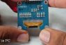 OLED Tutorial | Convert SPI to I2C - duino