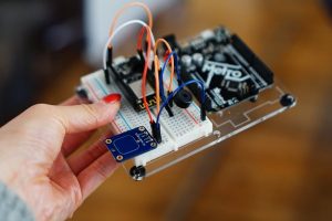 Hey Pillow IoT Alarm: Arduino-Powered Smart Wake-Up Innovation