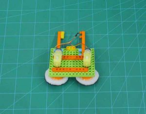 DIY Floor Cleaning Robot Using Arduino - duino