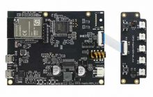 ESP32-Vaquita-DSPG: SDK for Seamless Alexa Voice Integration