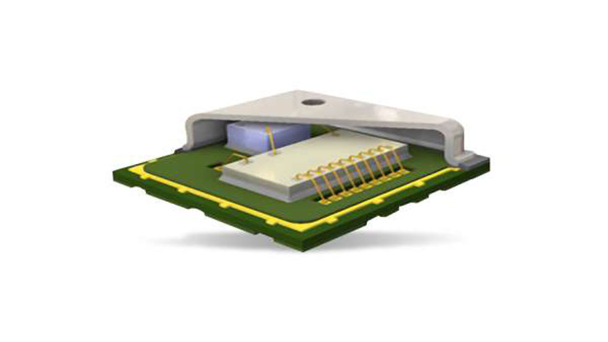 IDT launches ZMOD4410 Metal Oxide Gas Sensors - duino