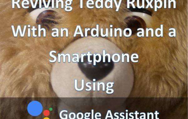 Phone Projects Archives - Use Arduino for Projects