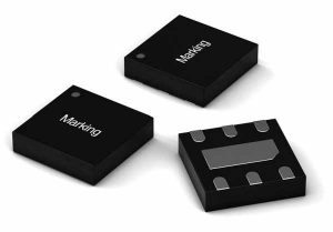 TEMPERATURE SENSOR IC IS SMALL, ACCURATE AND VERSATILE - duino