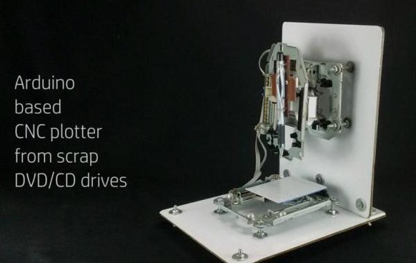 Cnc Machines Projects Archives Use Arduino For Projects