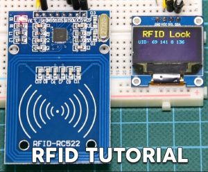 Unlocking Possibilities: Arduino RFID Lock Tutorial for Security