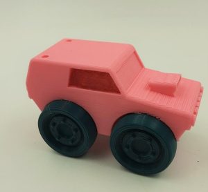 Automatic Missile Defence System - duino