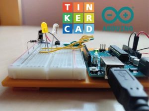 Arduino Basics With Night Light - duino