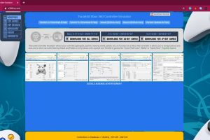 DIY Game Controller: Arduino-Powered custom gaming Experience