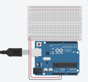 Arduino Basics With Night Light - duino