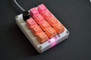 Programmable Macropad V2: Arduino Customization for Efficiency