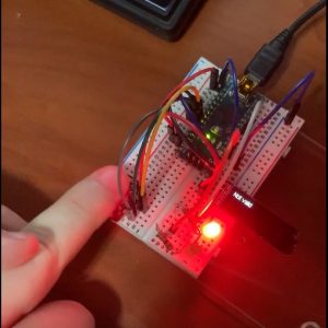 Pulse Oximeter and Heart Rate Monitor | Use Arduino for Projects