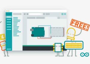 Arduino Create app for Chrome classrooms now free - duino
