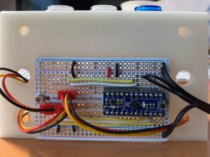 Simple Arcade Button Ideas for Your Projects - duino