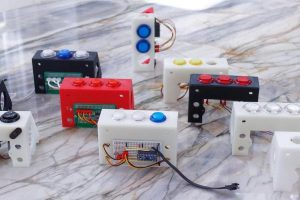 Simple Arcade Button Ideas for Your Projects - duino